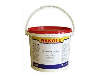 RAKOLL EXPRESS 25 plus D2 30 kg | Démos trade a.s.