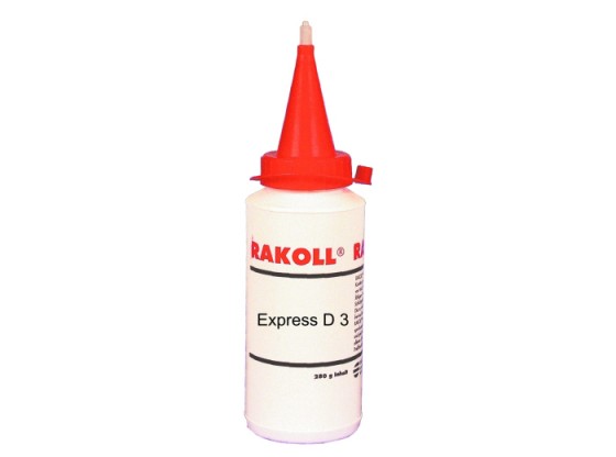 RAKOLL EXPRESS GXL3 D3 0,25 kg | Démos trade a.s.