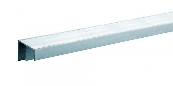 HETTICH 9184615 TopLine L dolní vodící profil STB 11.1 3000mm | Démos ...