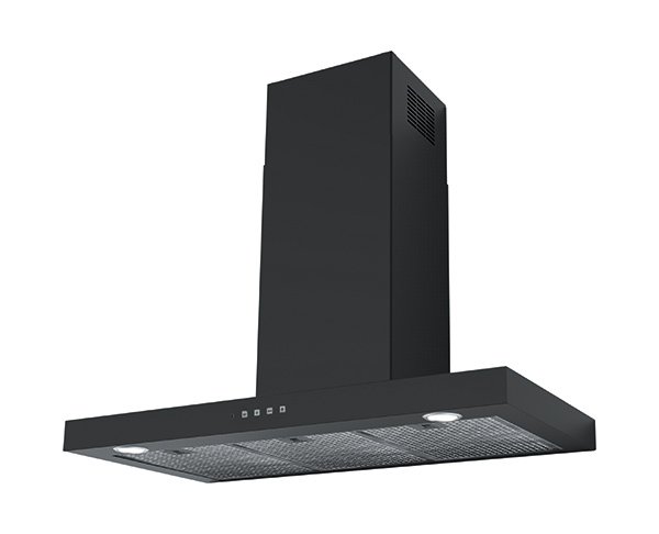 FRANKE Extractor hood FDF EV8 90 BK black | Démos trade a.s.