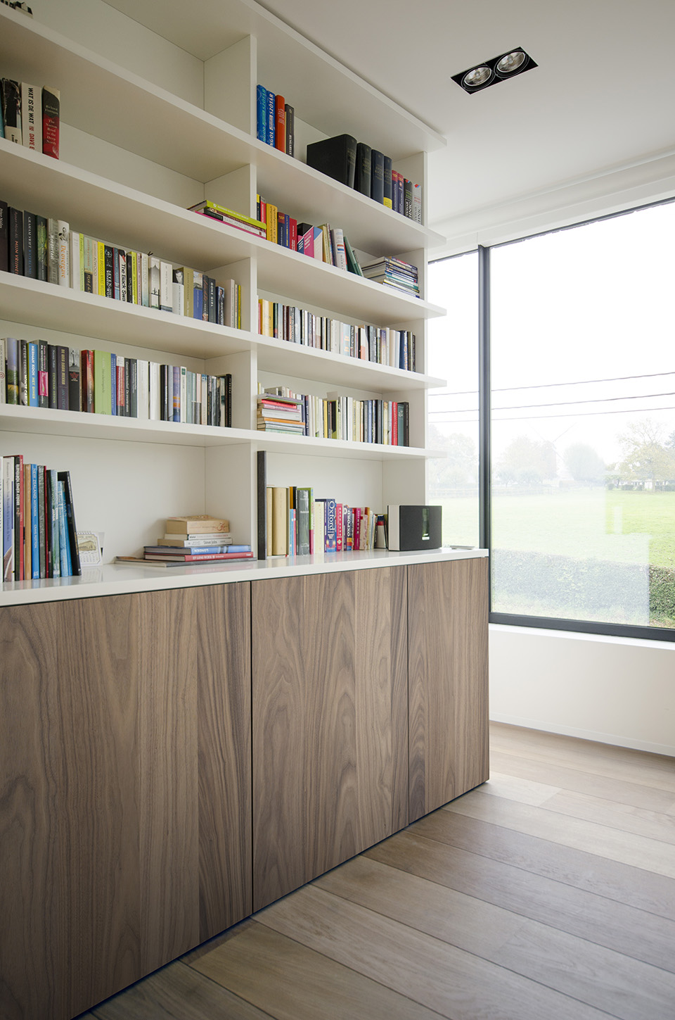 SHINNOKI Frozen Walnut A/A 2790/1240/19 | Démos trade a.s.