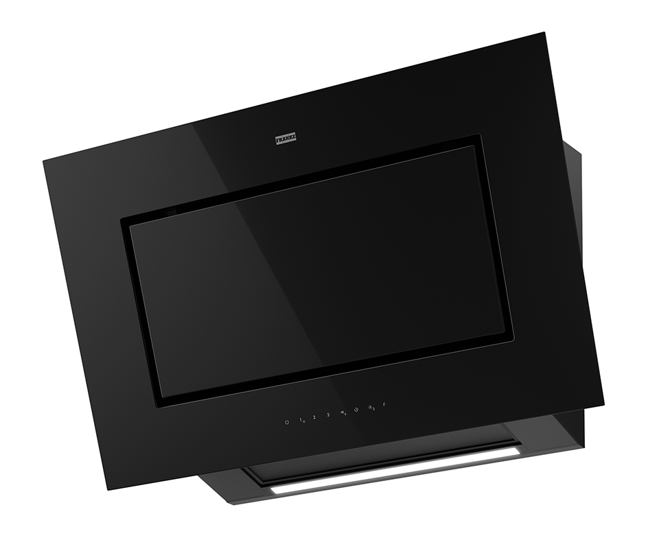 FRANKE Extractor FMY PER PRO BK F90 black | Démos trade a.s.