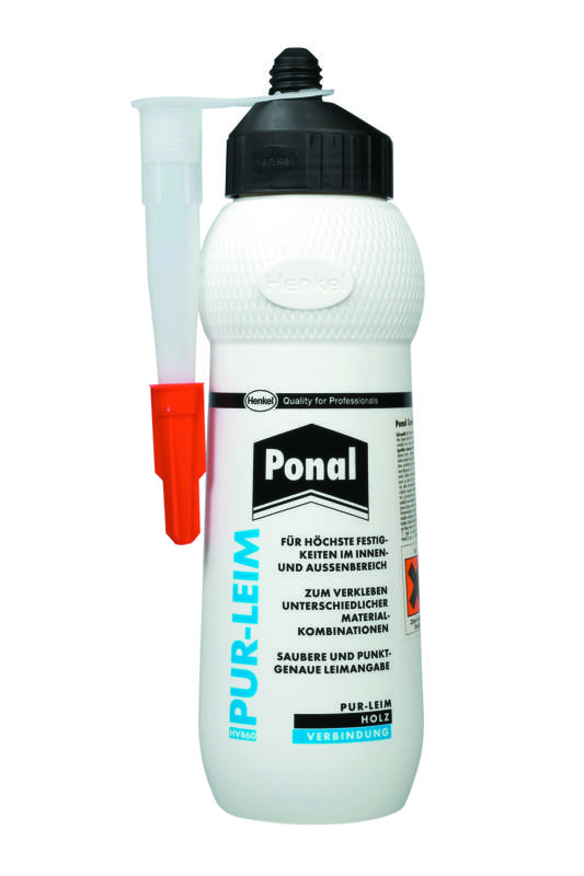 PONAL CONSTRUCT PUR LEIM LÁHEV 420g | Démos trade a.s.